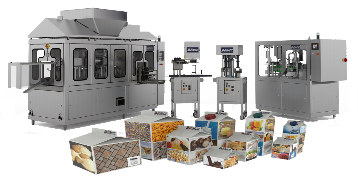 NiMCO Corporation - Home