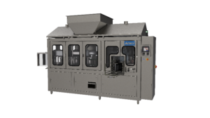 Custom Packaging Machines - Tailored Gable-Top Solutions