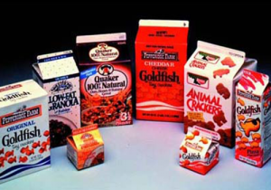 Gable Top Packaging Machinery Manufacturer - NIMCO Corporation