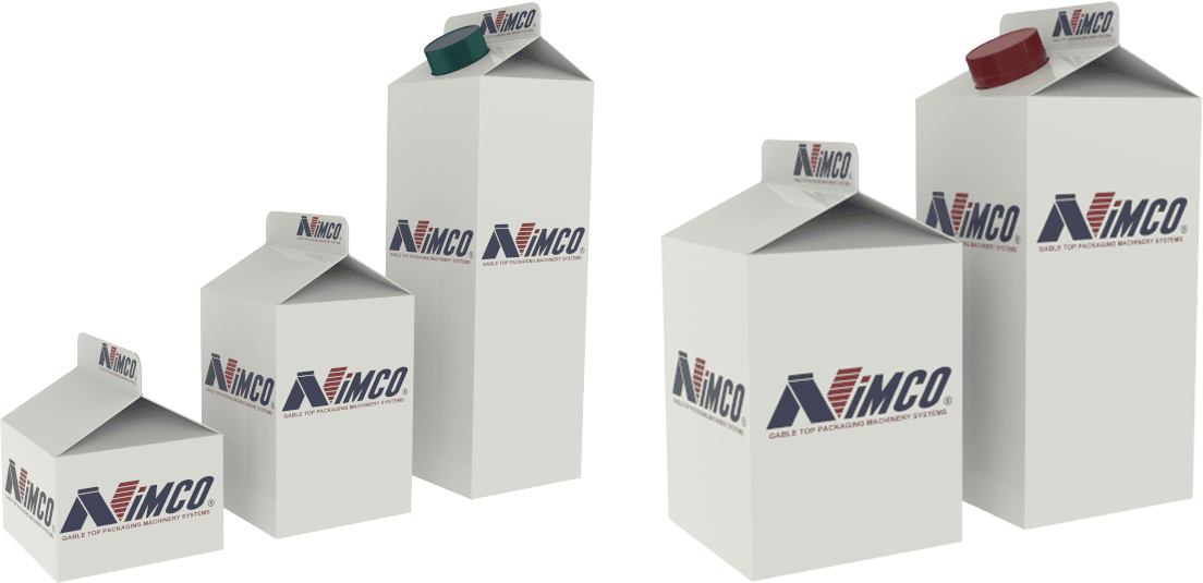 Packaging Industry News & Updates - Innovation In Gable-Top Machinery