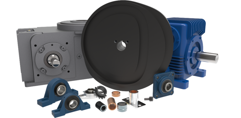 Parts & Services - NiMCO